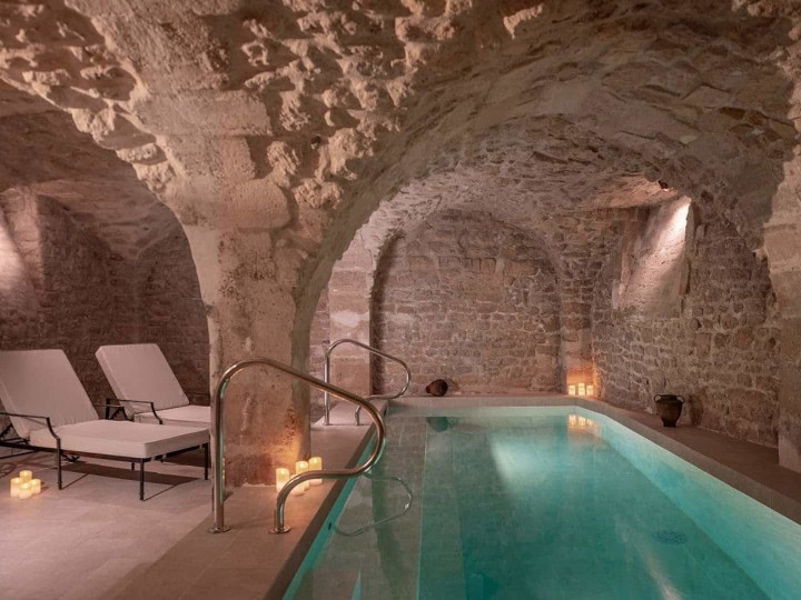 Hôtel Madeleine De Senlis - Paris