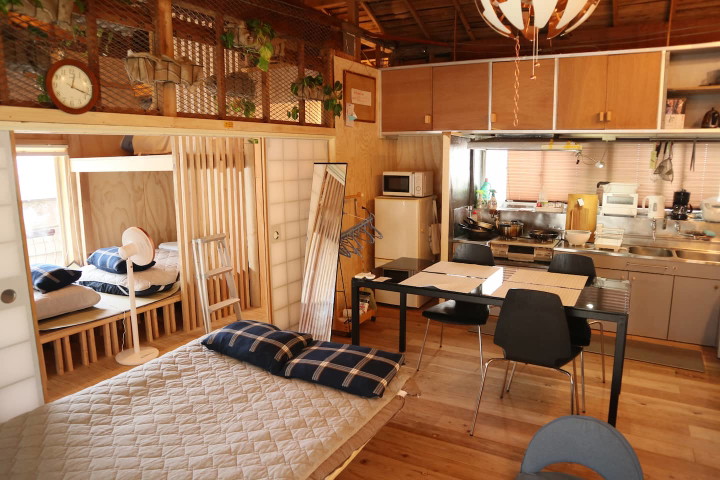 Mk Art House - Building B - - Kawasaki