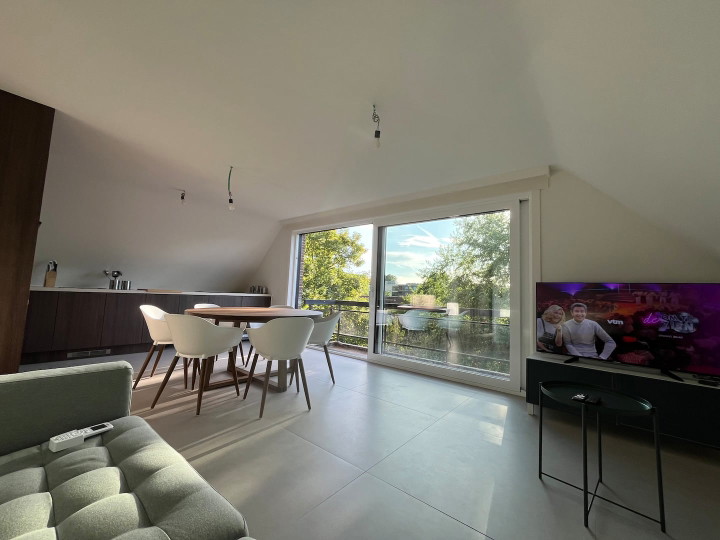 Ontdek Dit 3-slaapkamer Appartement Parkside - La Panne