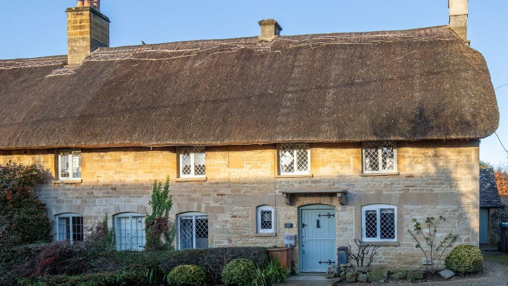 Betty's Cottage, Burford - Burford, UK