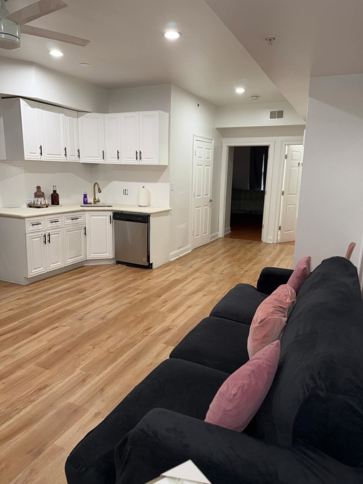 3 Bd 2 Ba Apt In The Heart Of Chinatown - Philadelphie, PA