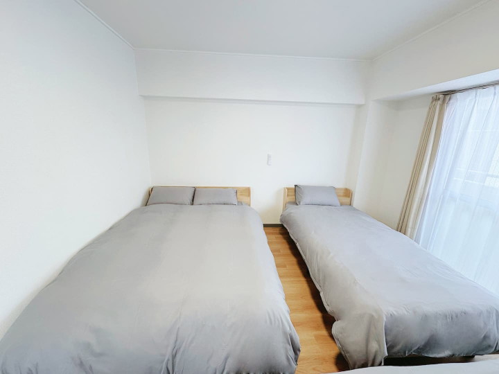 Tokyo Sia Home 805 - Akihabara