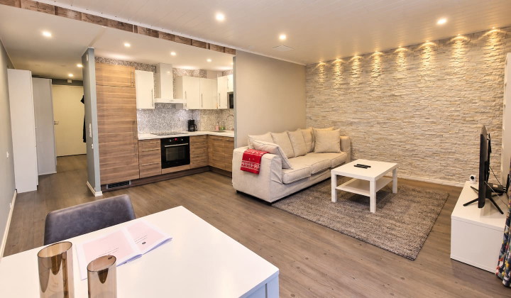 Luxury Meets Nature | With Sauna & Near Airport - Vantaa