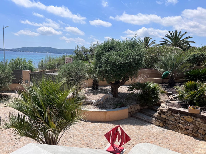 Villa 10/12 Personnes - Golfe De Saint Tropez - Sainte-Maxime