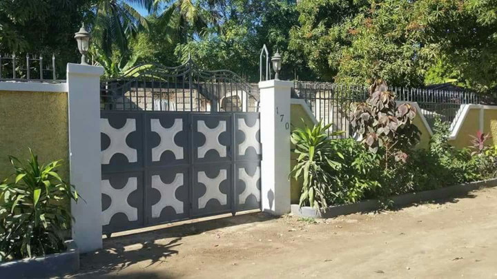 Villa Pango Haïti Expérience Découverte Vacance - ハイチ