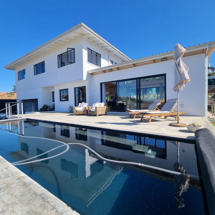 Robberg Ridge With A View. Walk To Beach And Mall. - Plettenberg Bay