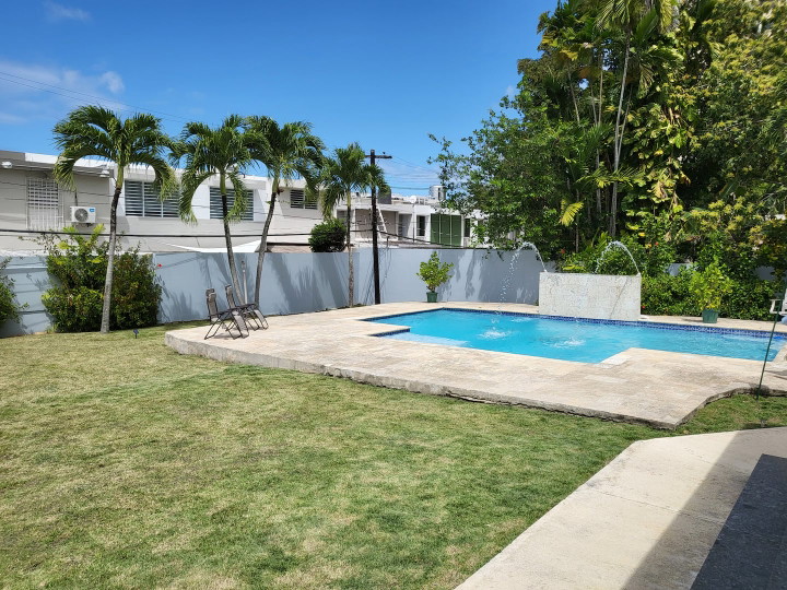 Luxury House With A Pool With + No Chores! - Puerto Rico