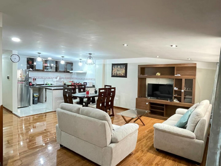 Nice Apartment In Cusco. - Cusco