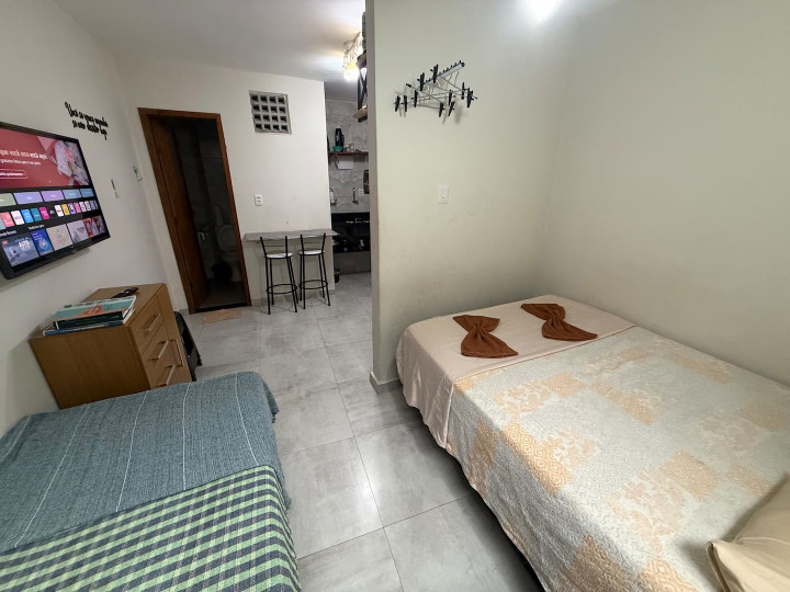Apt 01 Super Family-friendly Condominium - Salvador