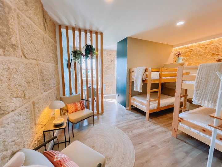 Vilavelha - Suite Lapa - Valença