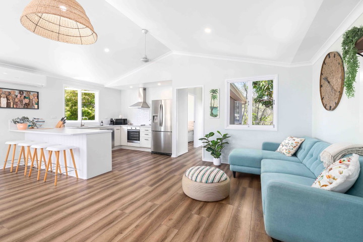 Villa Sunshine - Pet Friendly Fully Air Conditioned - Toogoom