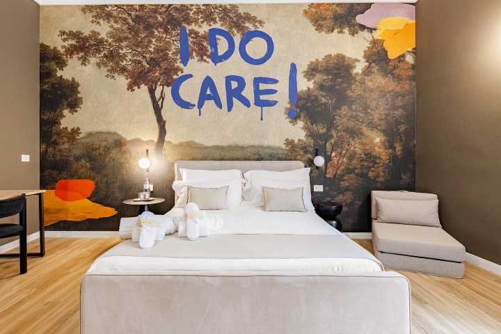 éLégant Appartement à Ortigia - Syracuse