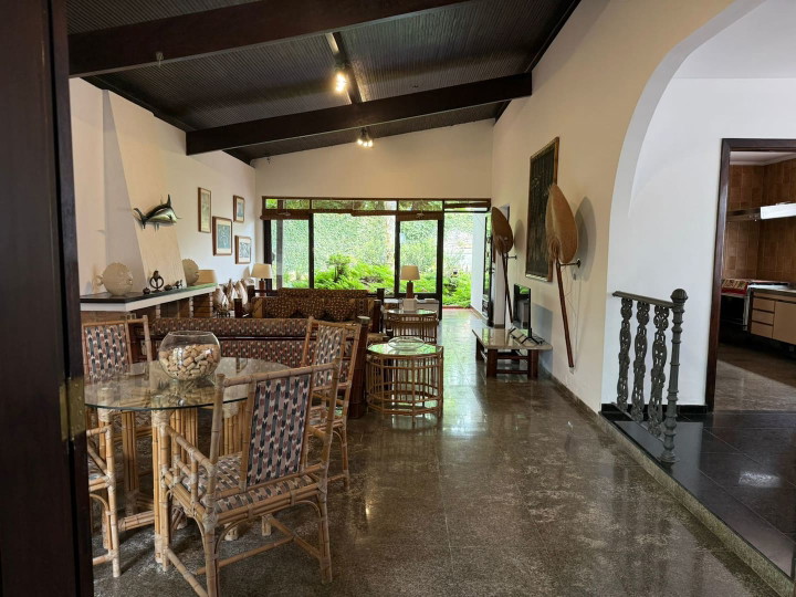 Casa A 100m Da Praia Pernambuco - Guarujá
