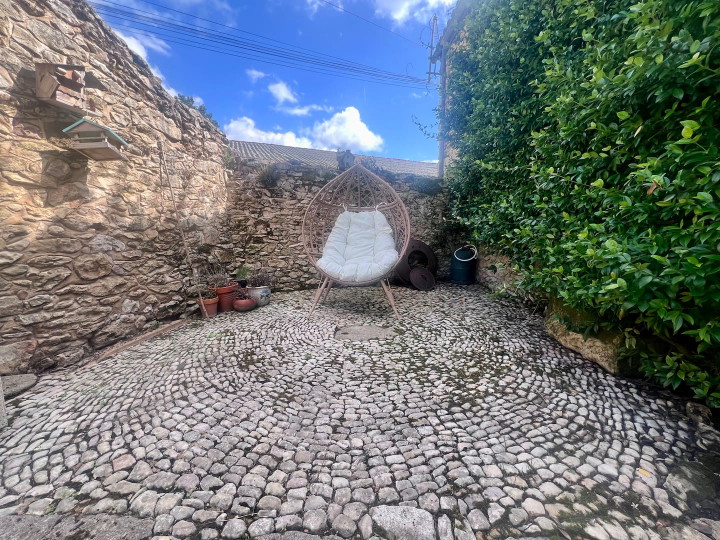 Gîte En Pierre  Terrasse  Le Bugue - Dordogne