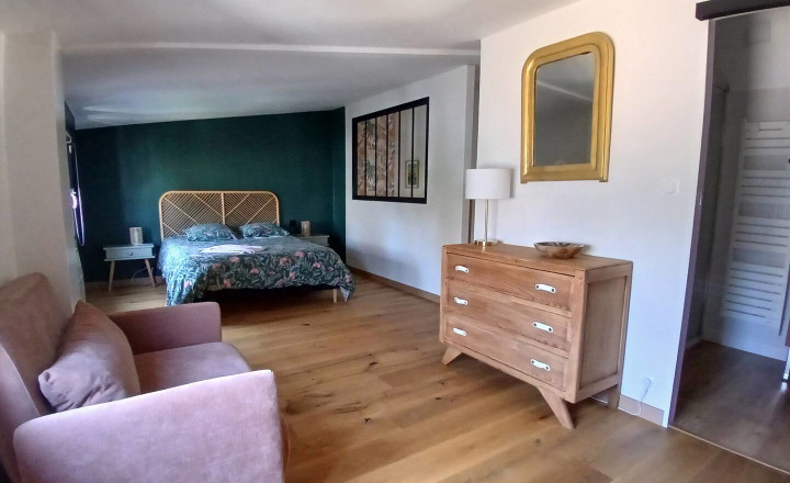 La Maison D'eugénie, Jardin, Tout Compris - Niort
