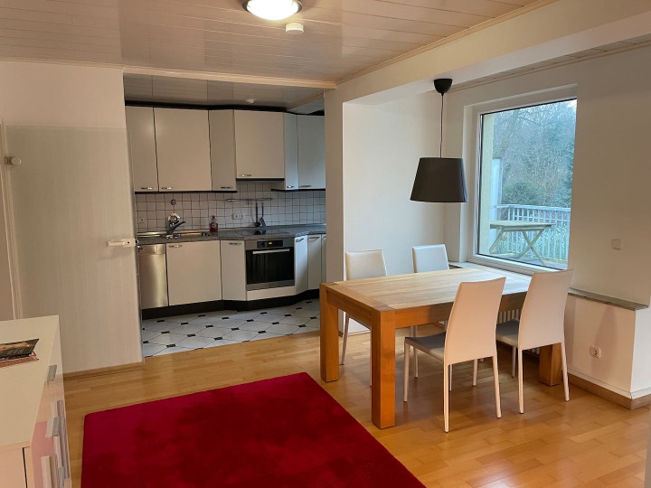 44 Design Appartement Am Stadtwald - Mülheim an der Ruhr