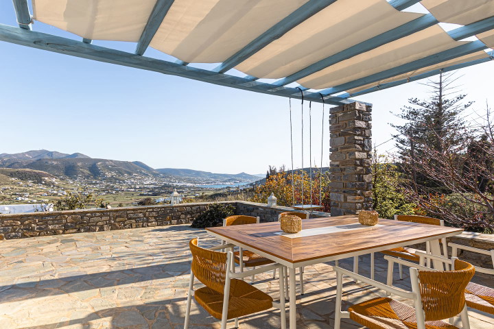 Villa Avelia Páros - Paros