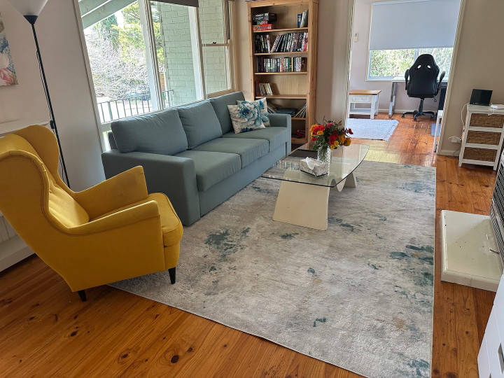 Locum Welcome Familyhome Next To Canberra Hospital - Canberra