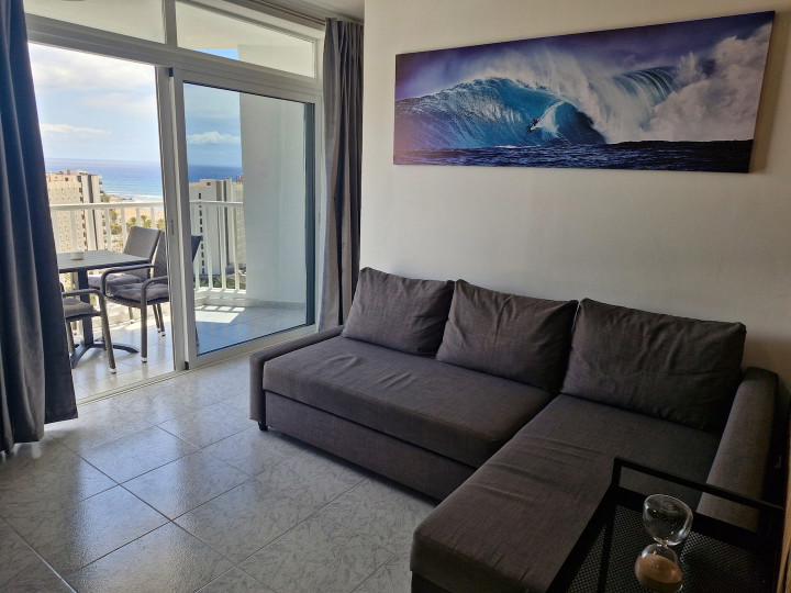 Atlas Apartments - Las Americas - Playa de las Américas