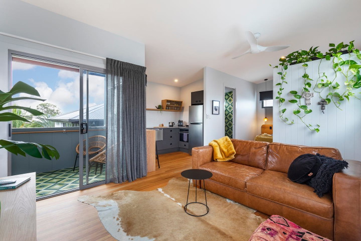 Maroochydore Beach Studio - Maroochydore