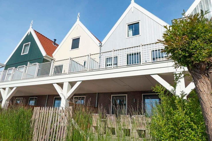 Markermeer 8 | Europarcs Gate Of Amsterdam - Amsterdam