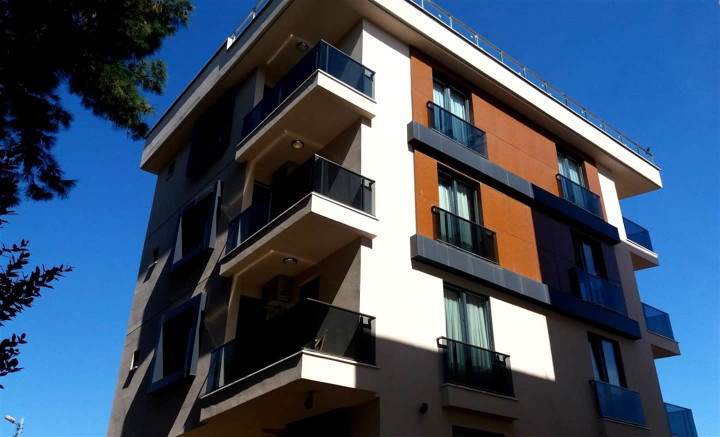 Tuzla, Istanbul, Apartment - İçmeler