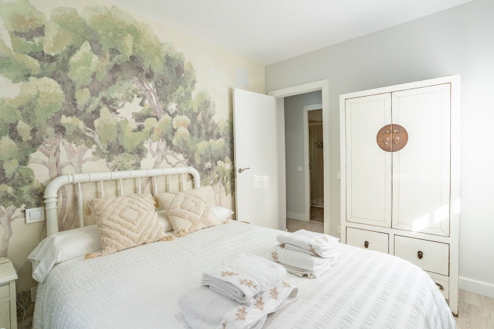 Casa Felisa Y José, 3 Bedrooms, Terrace And Patio - Guadalajara, Spain