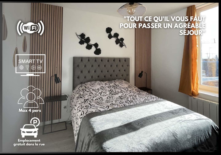 The Cocoon - Saint-Quentin