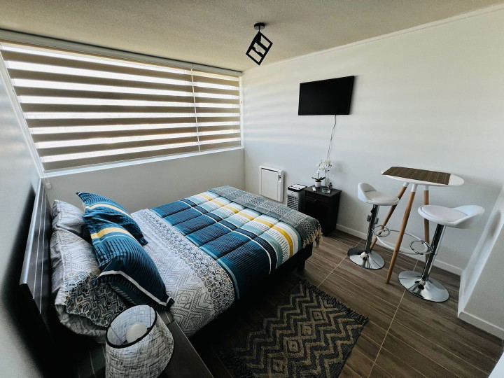 Isla Teja Valdivia Apartment / Parking Included - Valdivia