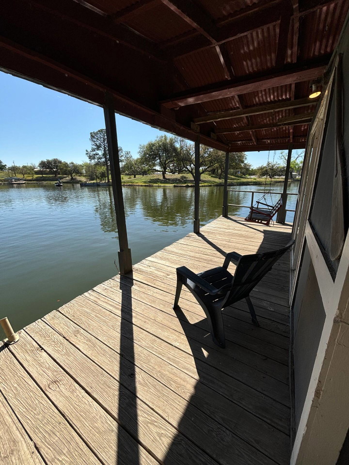 Cozy Family Cottage And Cabin - Kingsland - Kingsland, TX