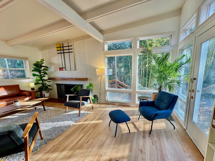Best Vacation Home In Arlington 12 Guests - Falls Church, VA