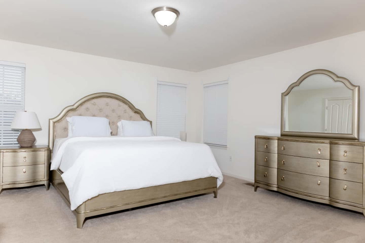 Luxurious Exec. Colonial Home - Fredericksburg, VA