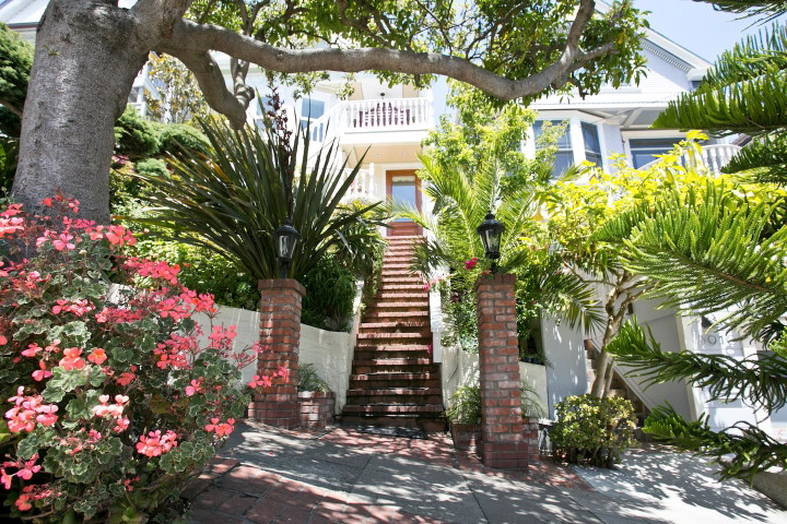 1906 Victorian In Noe Valley! - San Francisco, CA