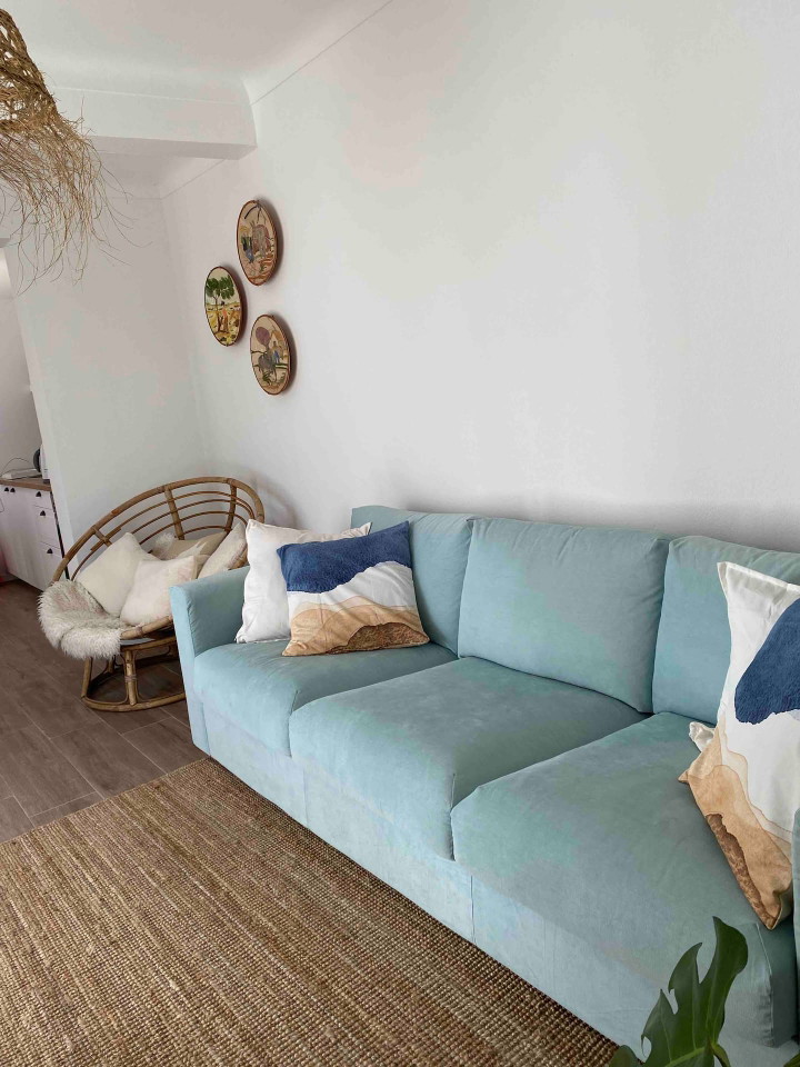 Casa Dos Avós - Porto Covo