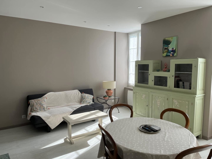 Beautiful Apartment In The Center. - Millau