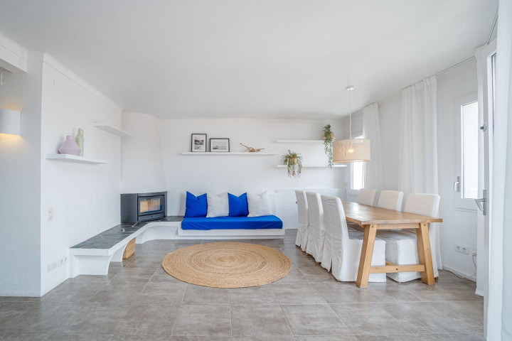Milenial Immo | Cadaqués Apartment 200m Beach - Cadaqués