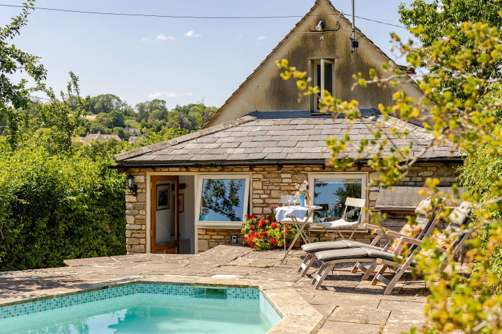 Cosy, Rural Apartment With Breakfast Hamper - Bibury