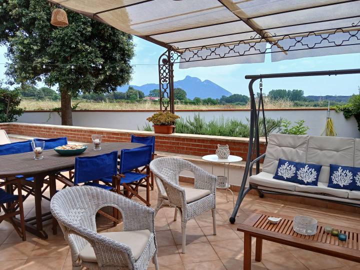 Villa Marelago Sabaudia - Sabaudia