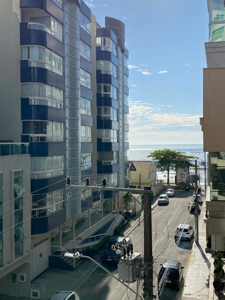 Apartment In Meia Praia 60m From The Sea And 300m From The Pier - Itapema