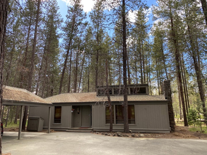 Sharc Passes, Easy Walk To Village, Lodge, Tennis, Spa, Golf - Sunriver, OR
