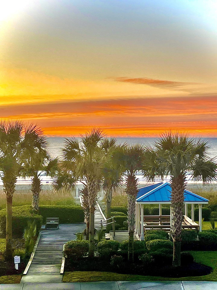 Myrtle Beach Forest Dunes Resort 5-star Stay - South Carolina
