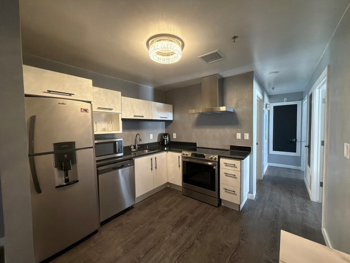 Historic Merrick 2br | Sleeps 8 | Downtown | 304 - El Paso, TX