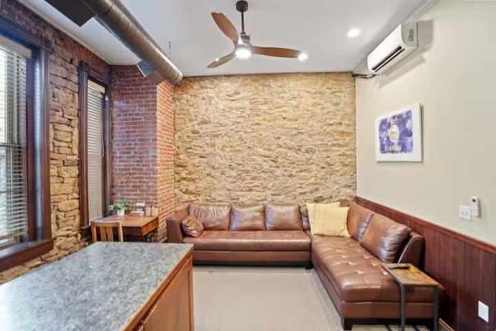 Capitol City Loft - Topeka, KS