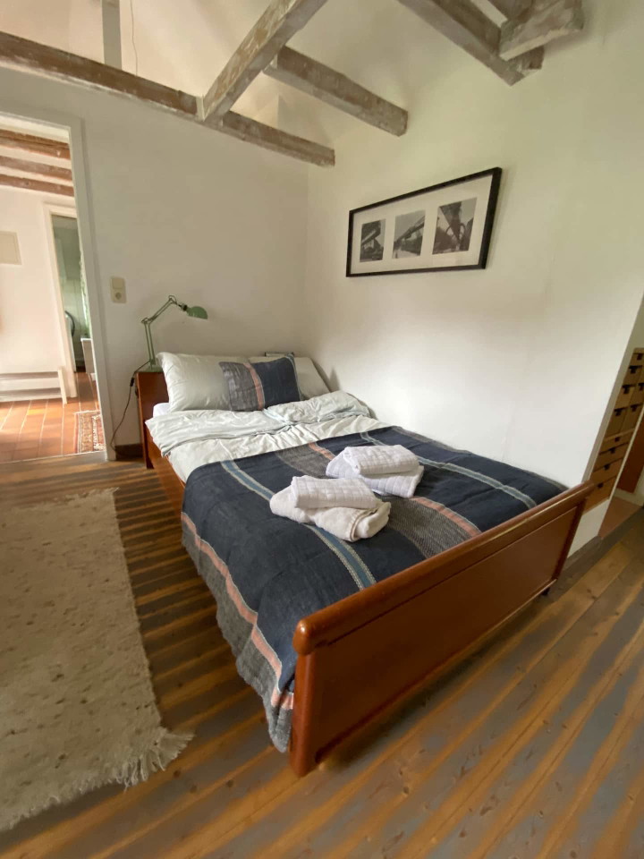 House Honigstal Farmhouse - Wuppertal