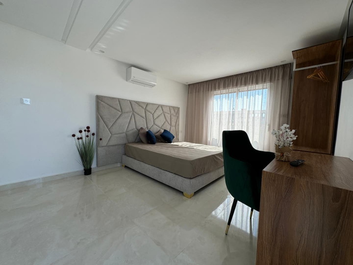 Studio | À 3 Min De Corniche - Nador