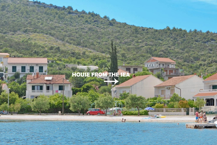 Karla & Stipe Apartment - Croatia