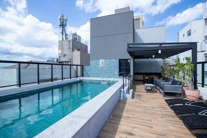 Triple Room At Puc Perdizes - São Paulo