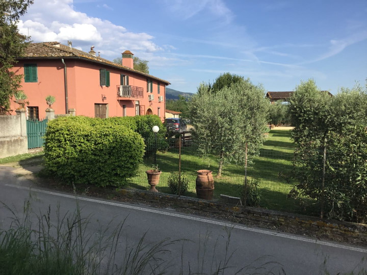Casa Vacanze Nel Chianti Fiorentino - Riccione