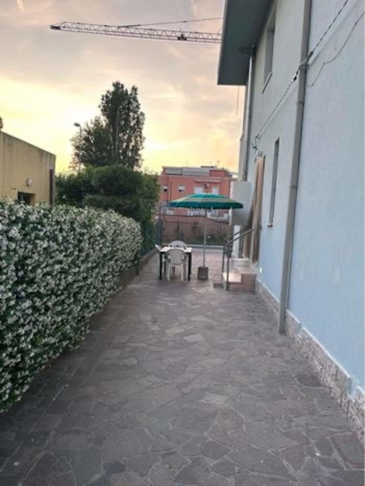 Grazioso Appartamento Vicino Al Mare Rimini - Rimini