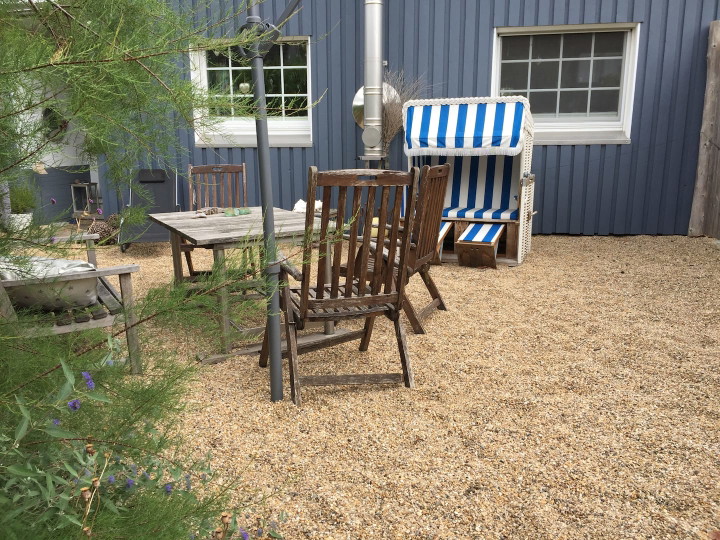 Maison De Vacances Inis - Bremerhaven